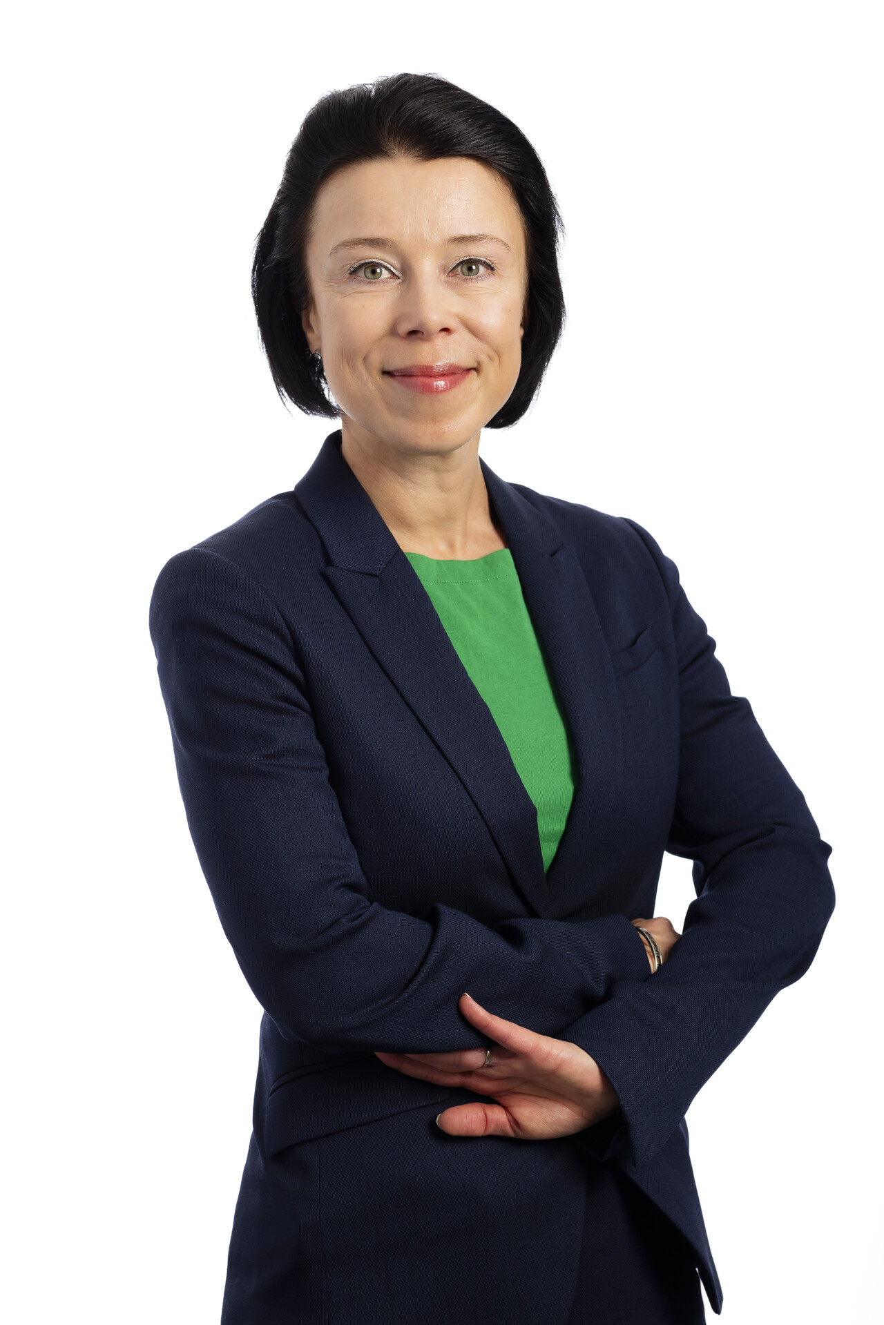 Anna Karjalainen Liikenne- ja viestintävirasto Traficomin viestintä- ja ...