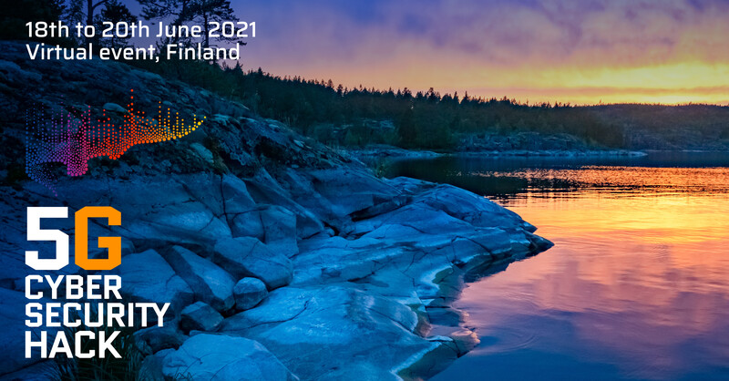 5G Cyber Security Hack 2021 - Safeguard the future digital society ...